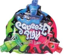 Squeeze Play Squeeze Candy – 2 Kids Candy Store