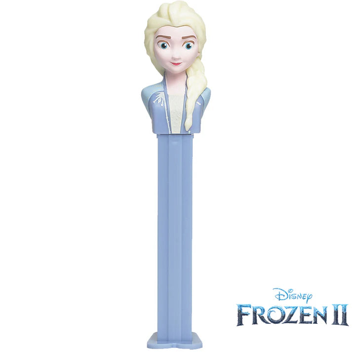PEZ FROZEN 2 ELSA – 2 Kids Candy Store