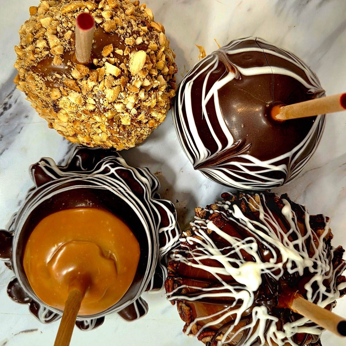 Apples – 2 Kids Candy Store