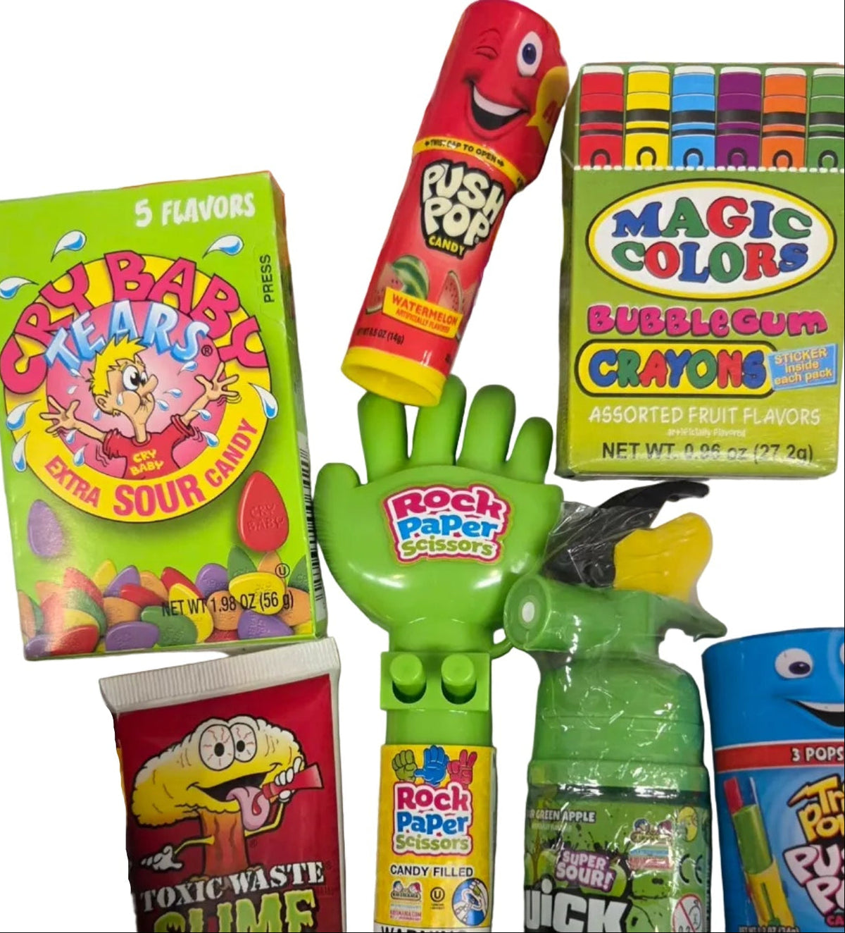 Kids – Page 14 – 2 Kids Candy Store