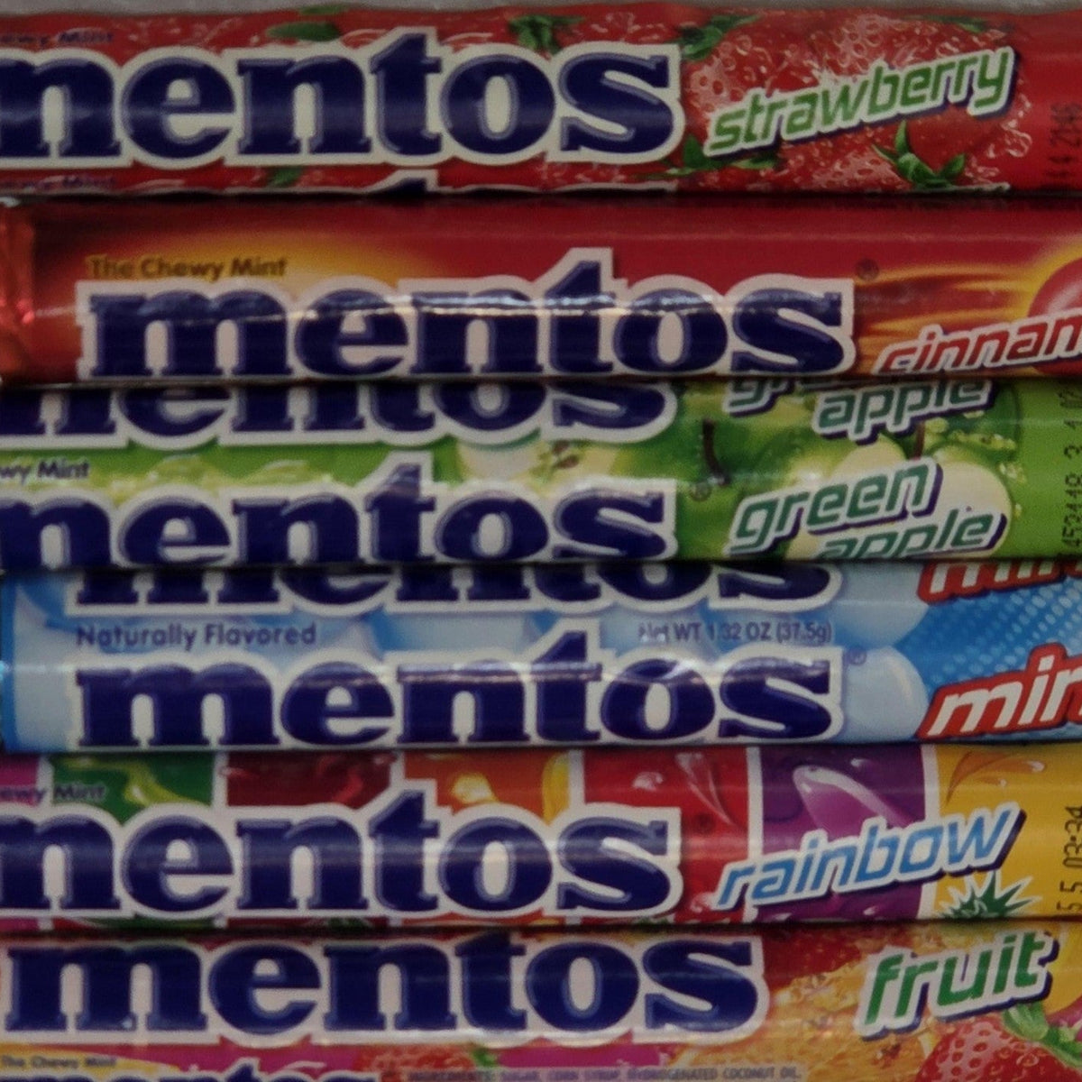 Mentos – 2 Kids Candy Store
