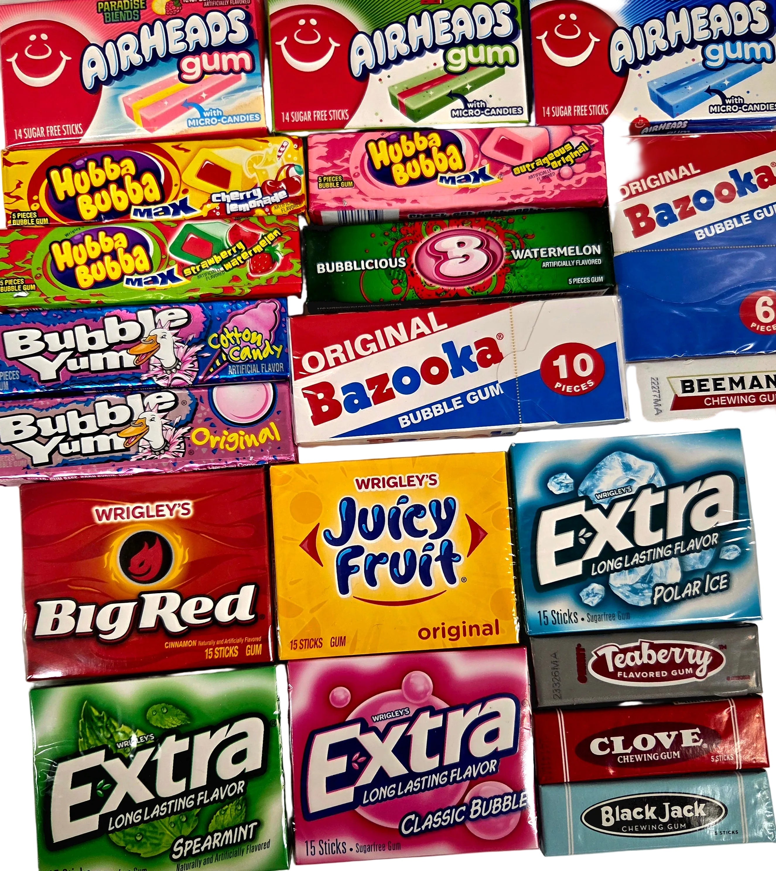 Gum – 2 Kids Candy Store