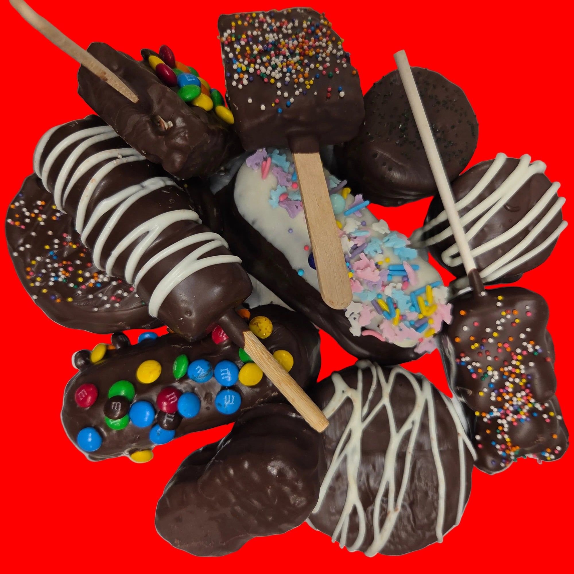 2 Kids Candy Store location - Newport, Oregon 541-265-2075