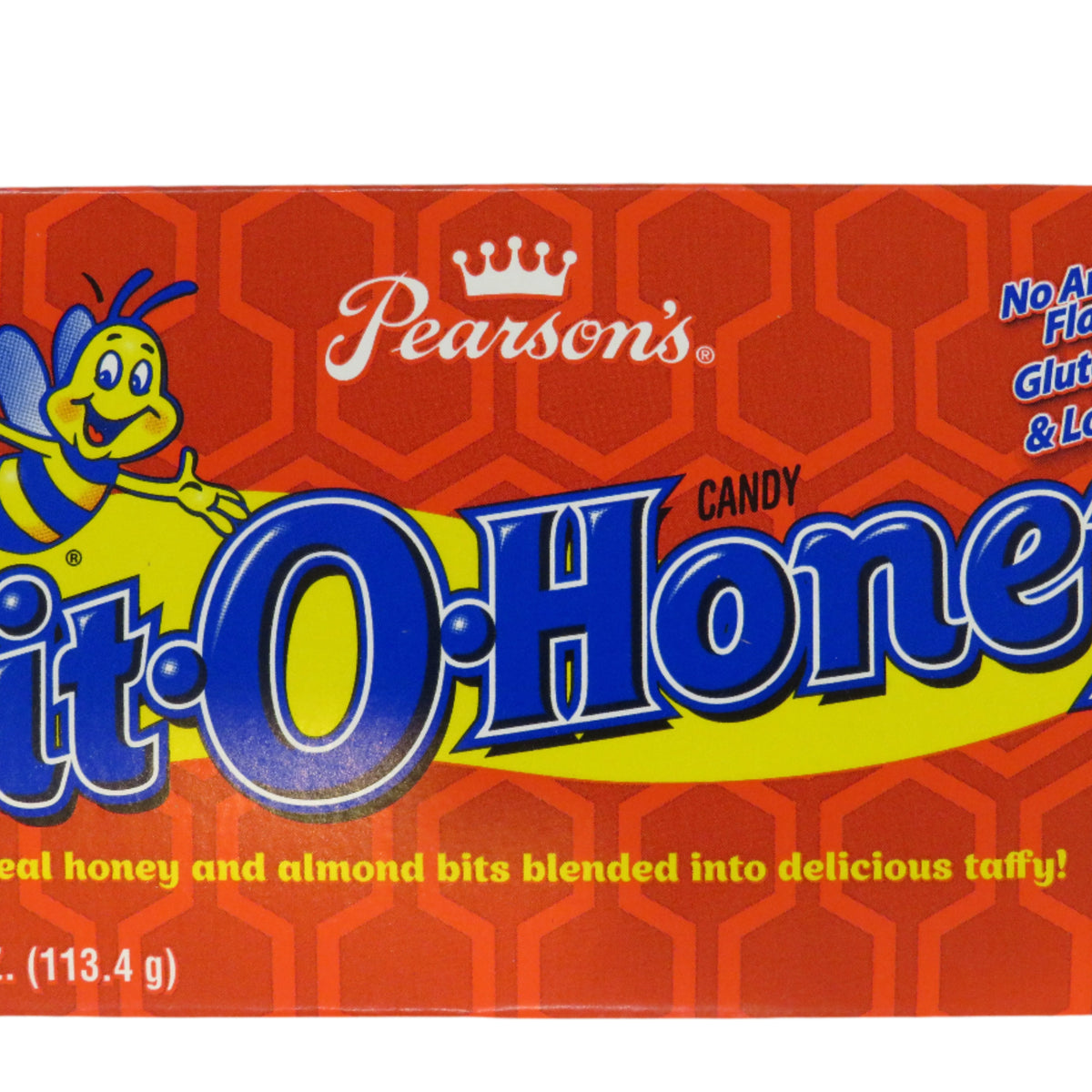 Bit O Honey Theater Box – 2 Kids Candy Store
