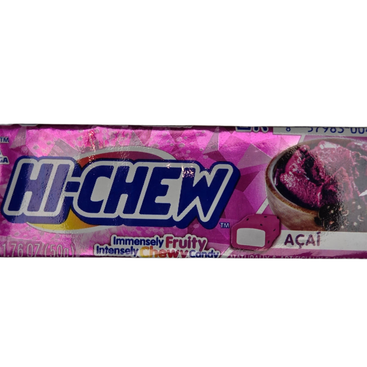Hi Chew Acai Candy Stick – 2 Kids Candy Store