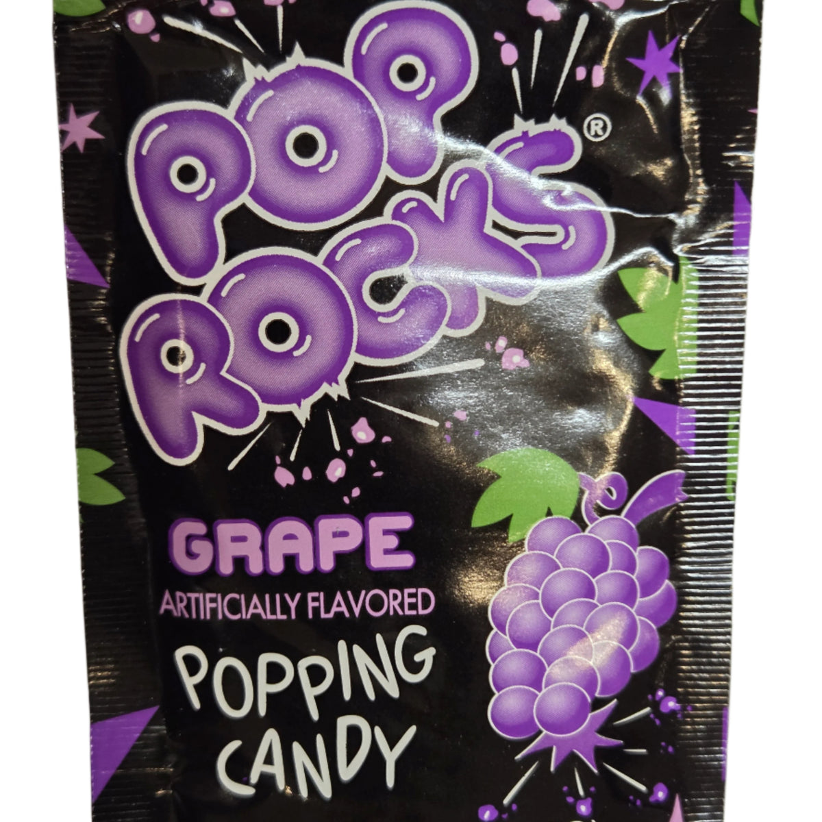 Pop Rocks Grape – 2 Kids Candy Store