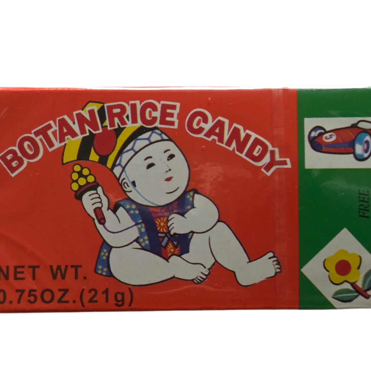 Botan Rice Candy – 2 Kids Candy Store