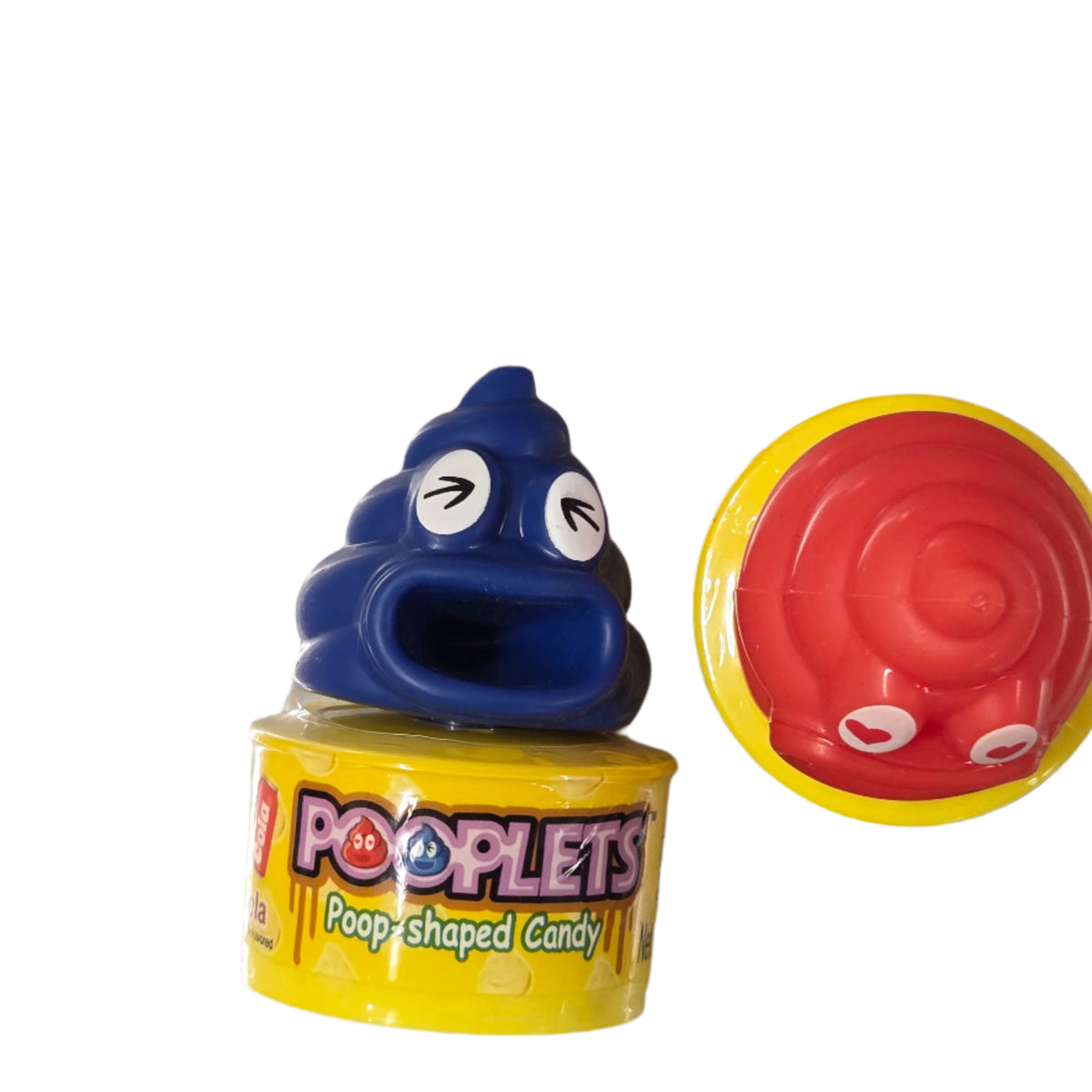 Pooplets Candy Dispenser – 2 Kids Candy Store