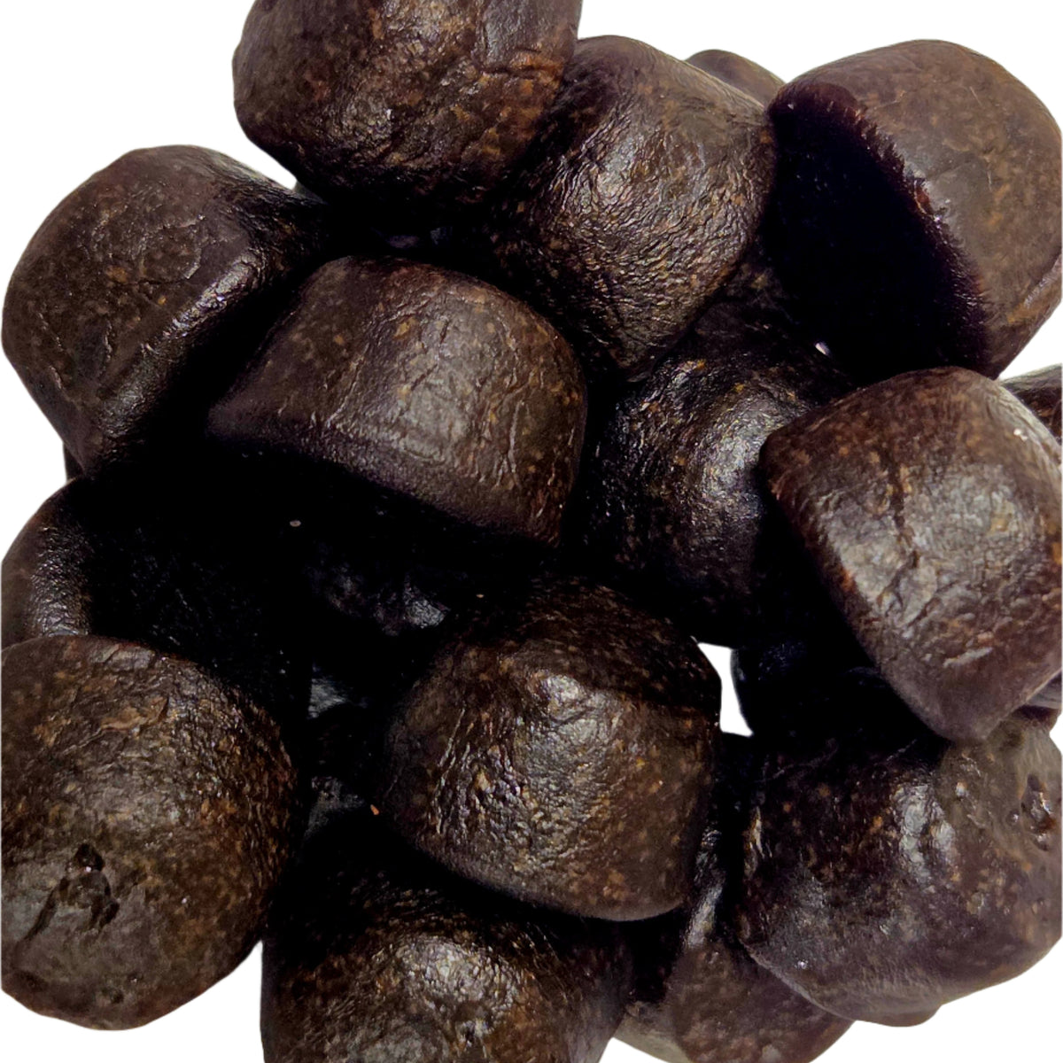 Licorice Soft Drops – 2 Kids Candy Store