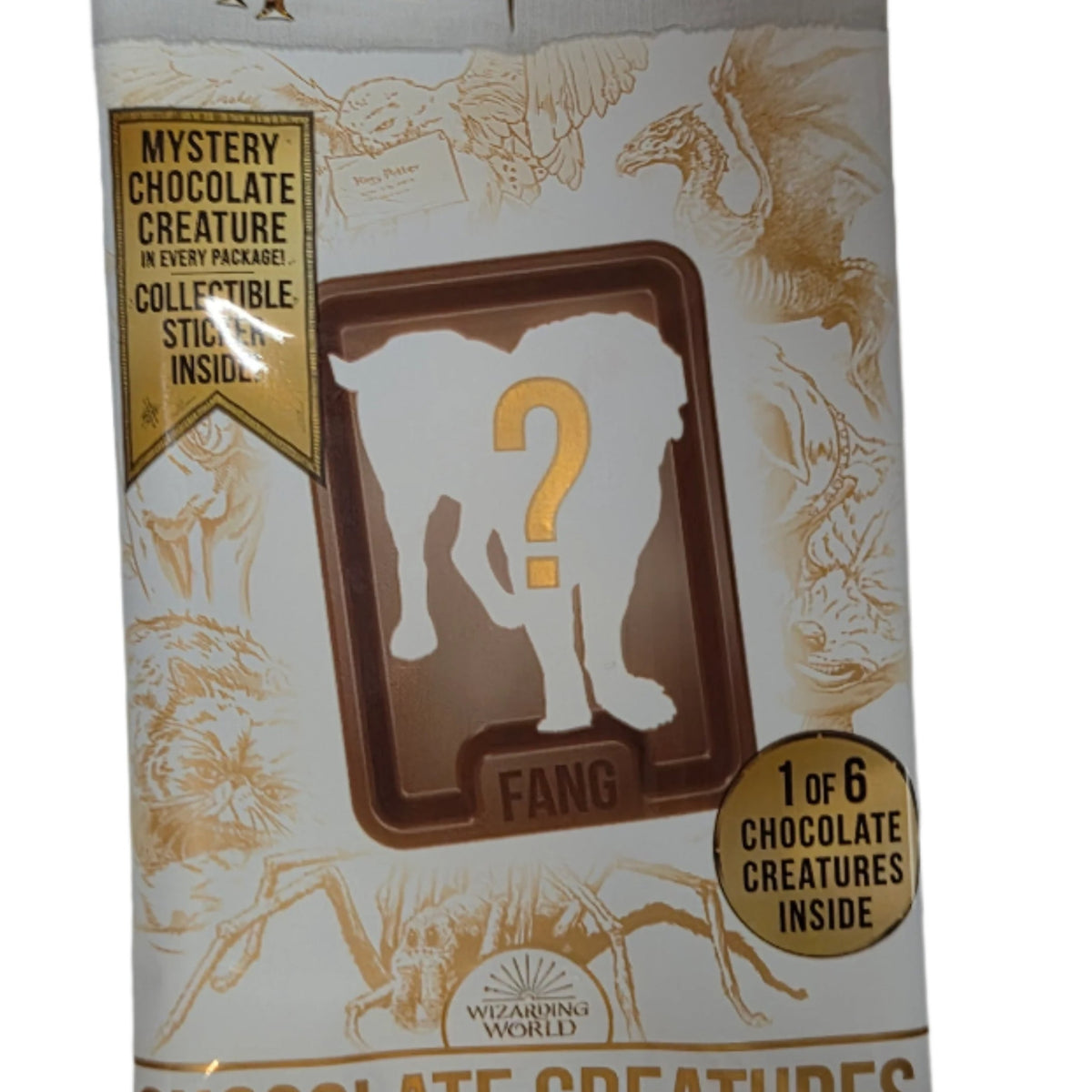 Jelly Belly Chocolate Creatures .55oz – 2 Kids Candy Store