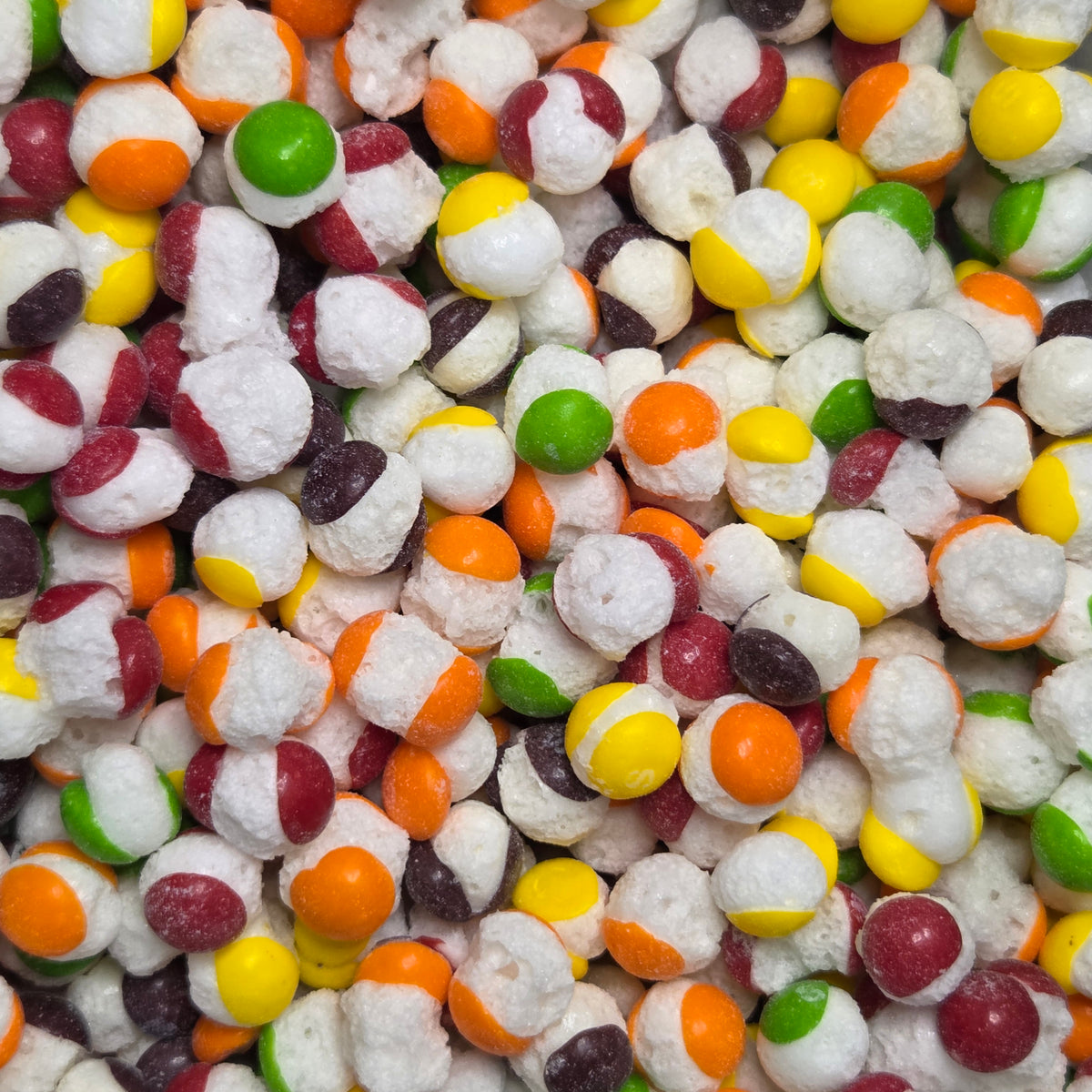 Crazy Bites Skittles Sour 3oz – 2 Kids Candy Store