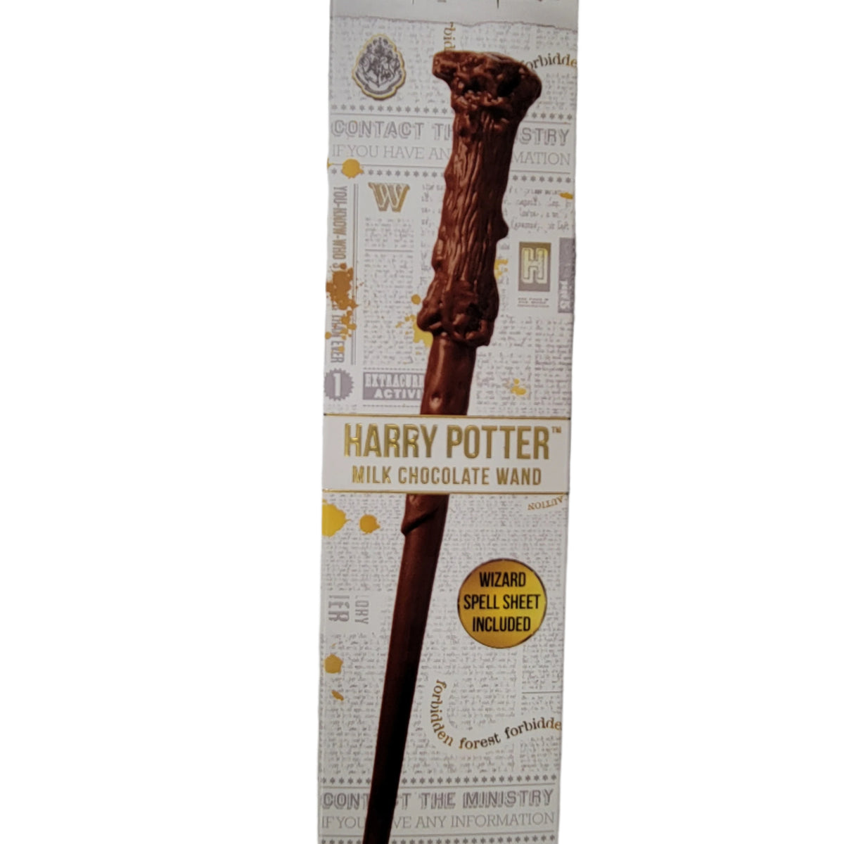 Harry Potter Chocolate Wand – 2 Kids Candy Store