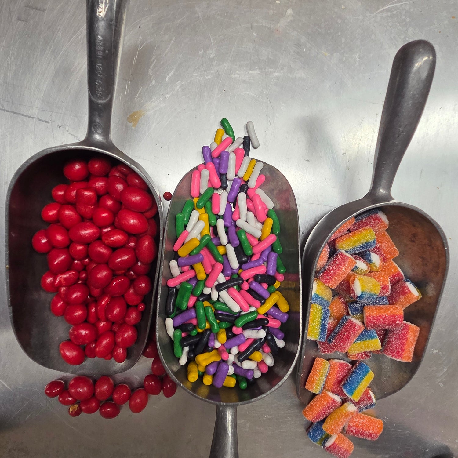 2 Kids Candy Store location - Newport, Oregon 541-265-2075